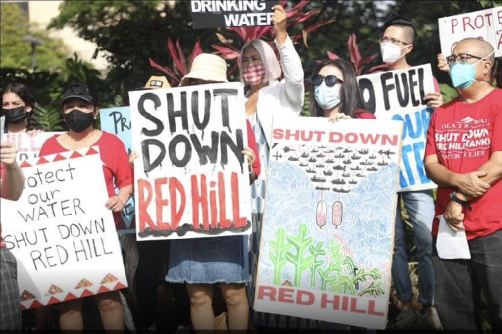Home - Hawaiʻi Peace and Justice