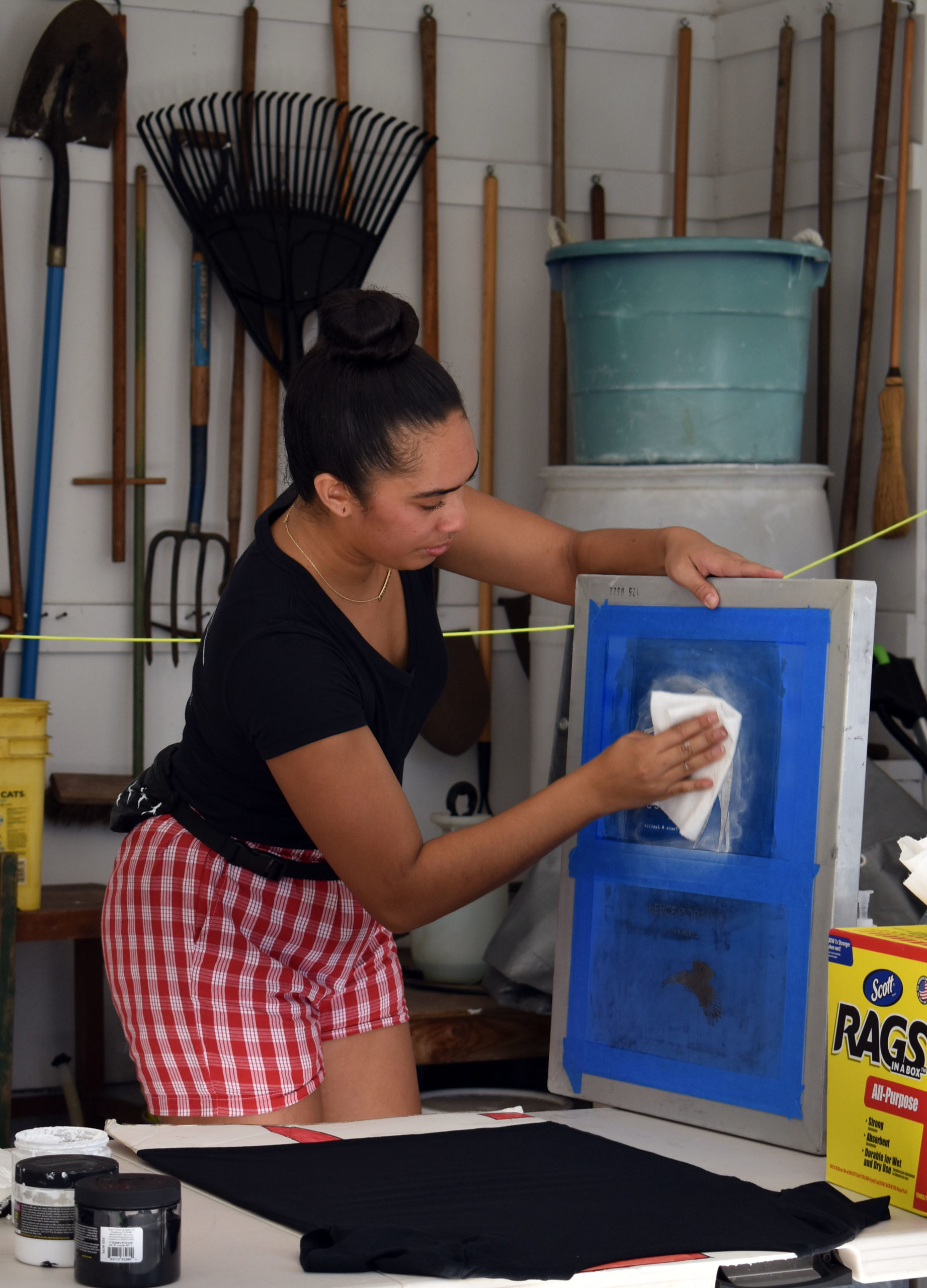 "Meet the New HPJ!" community event - Hawaiʻi Peace and Justice