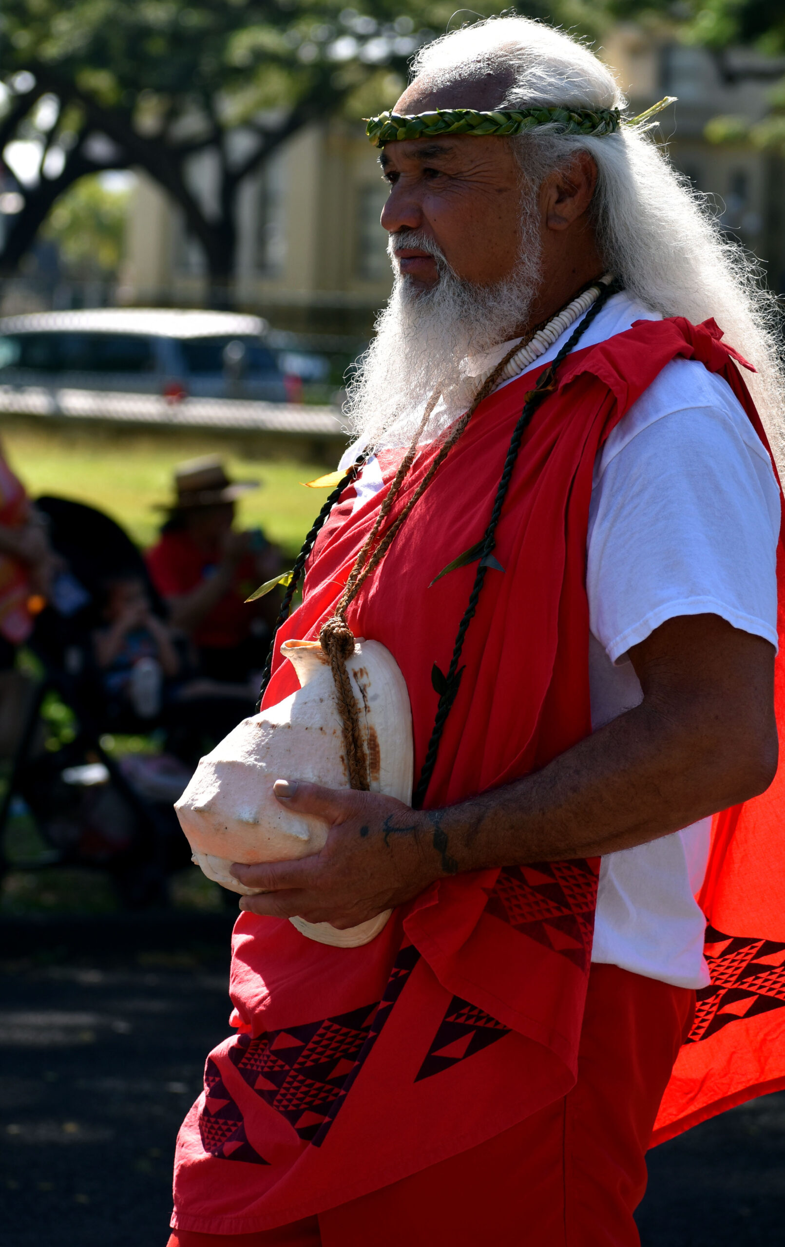 ONIPA'A 2023 - Hawaiʻi Peace and Justice